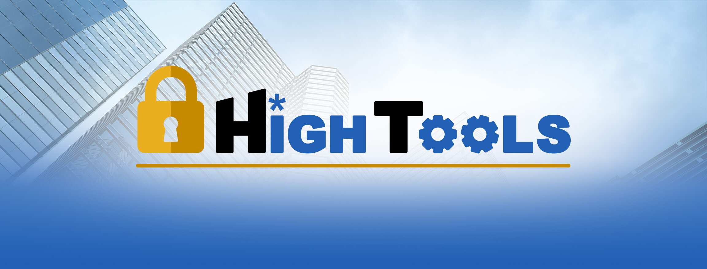 HighTools - Generador de contraseñas en línea